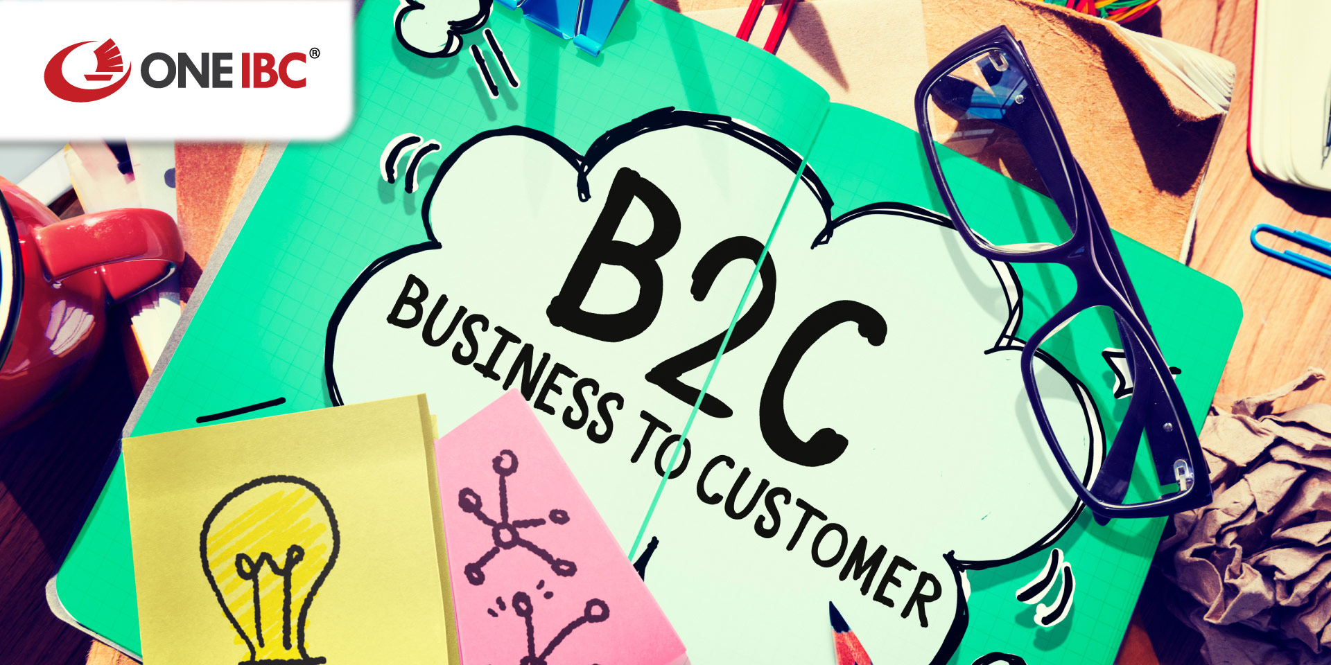 Top 5 B2C Marketing Trends In 2023