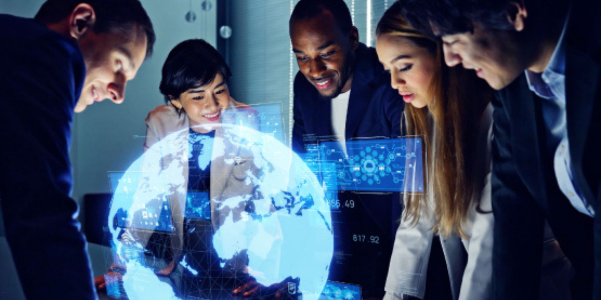 International Business Strategy: Know about Its Types and Strategic ...