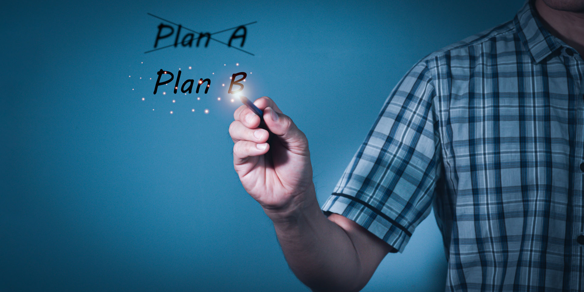 Navigating Change: Build An Adaptive Approach To Business Strategy