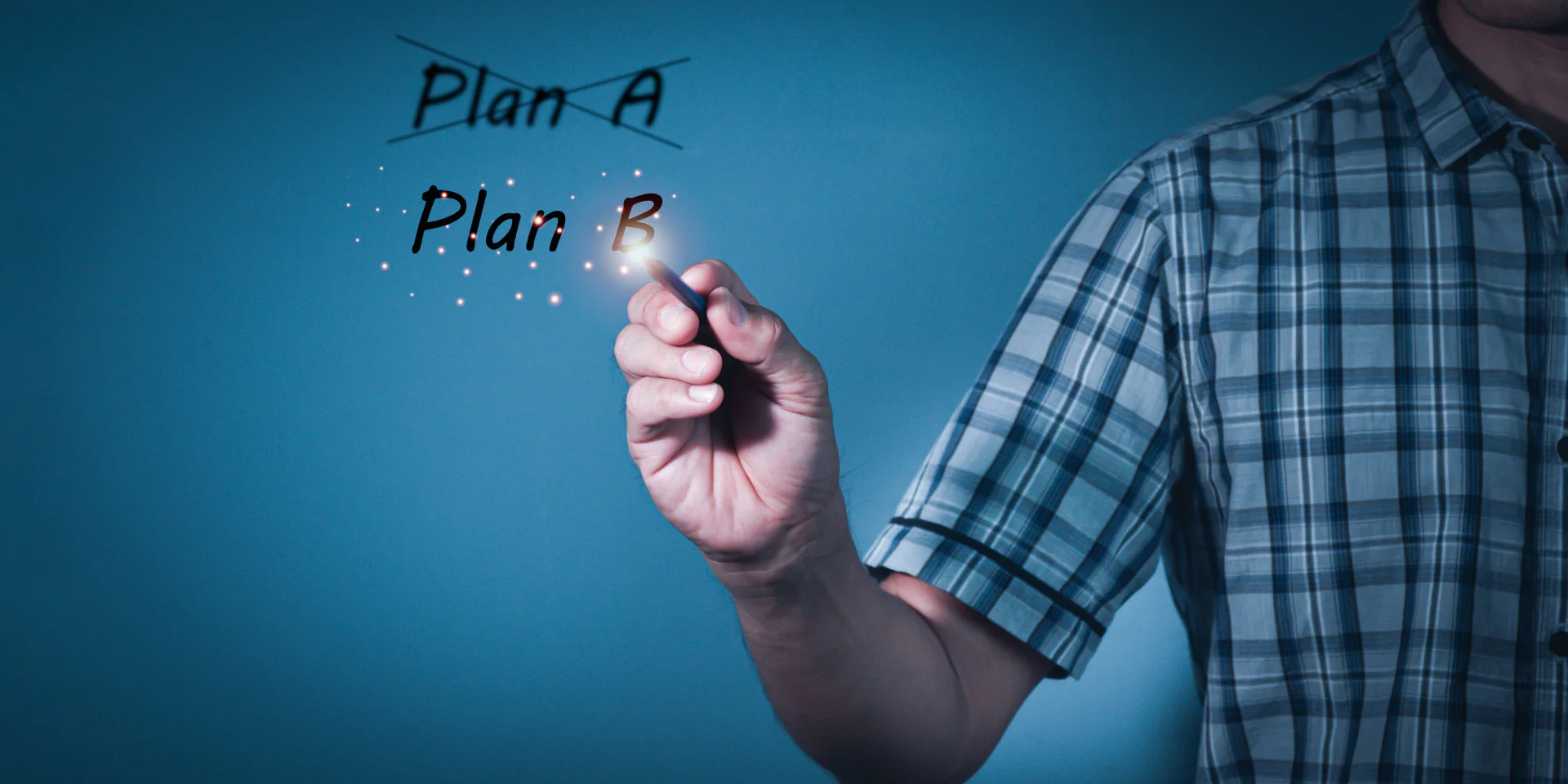 Navigating Change: Build An Adaptive Approach To Business Strategy