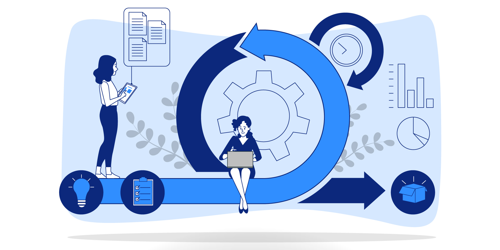 Product Management: Certification And Frameworks For Success