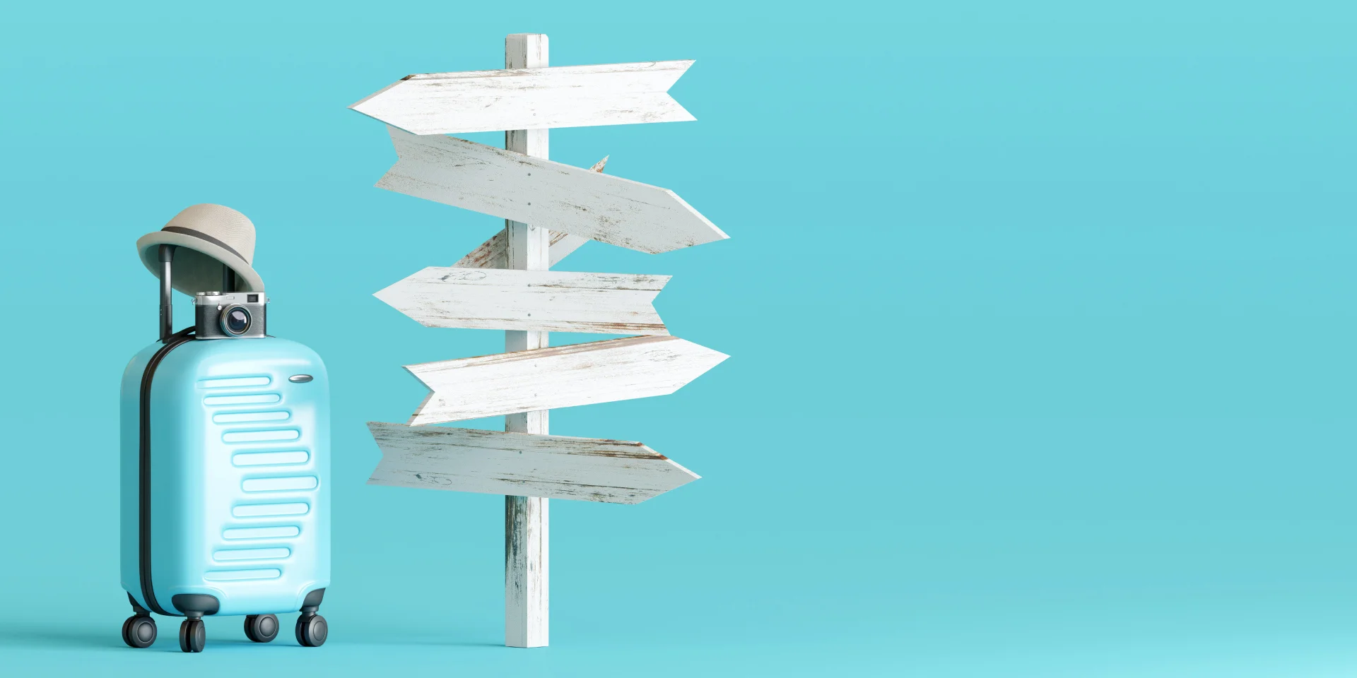 Exploring The Latest Travel Trends 2023: Better Plan And Experience ...