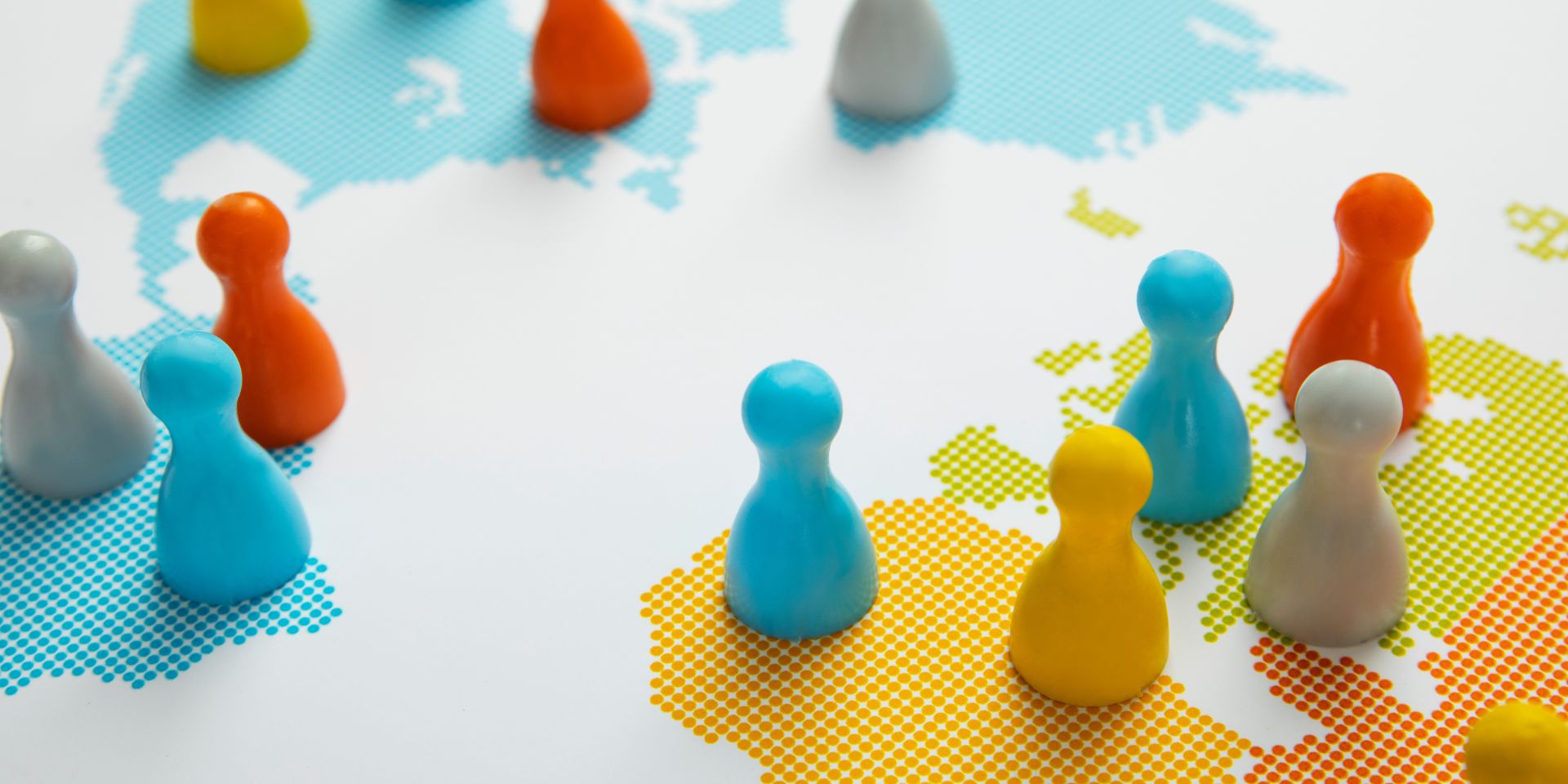 The Globalization of Markets in International Business: Navigating ...