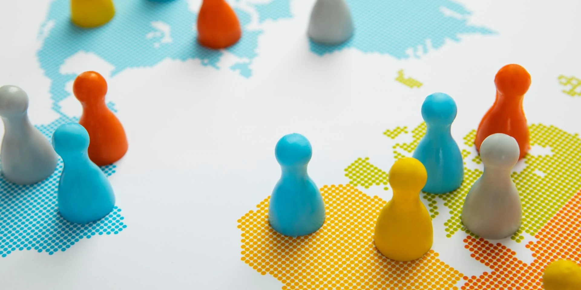 The Globalization of Markets in International Business: Navigating ...