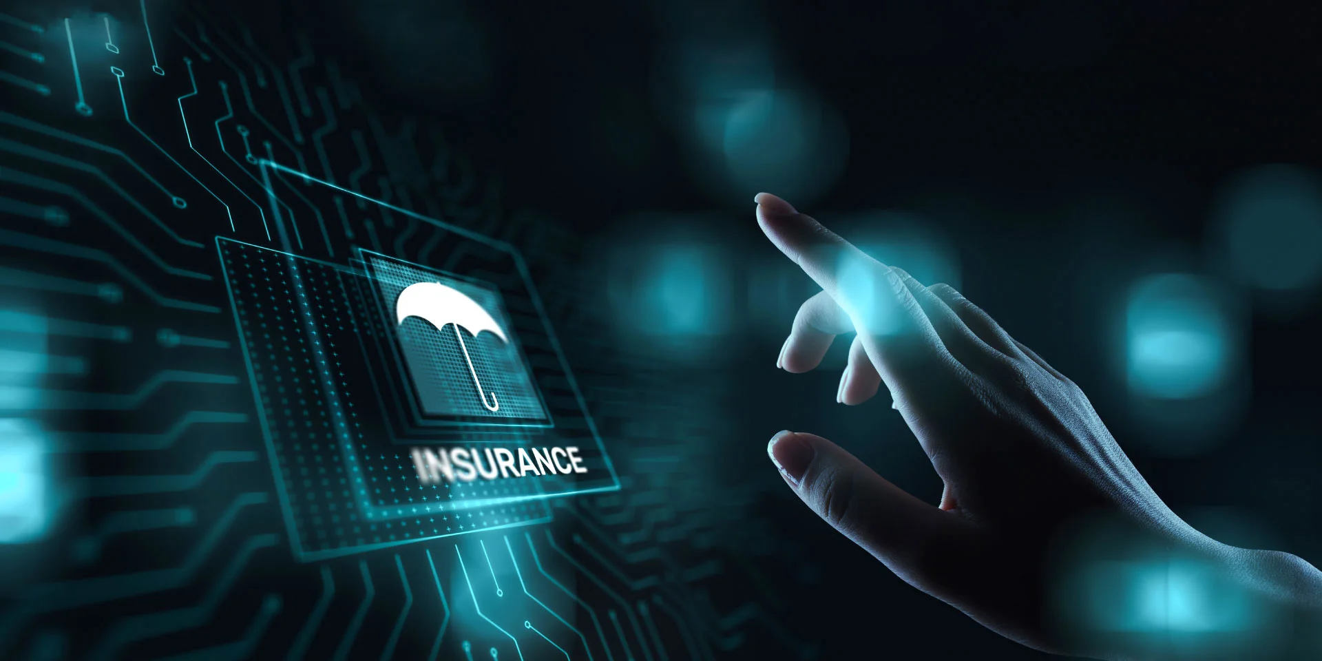 The Rise of Insurtech: Transforming the Insurance Industry
