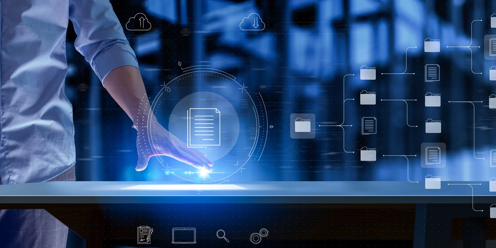 The Rise of the ERP Platform: A New Approach to Business Management