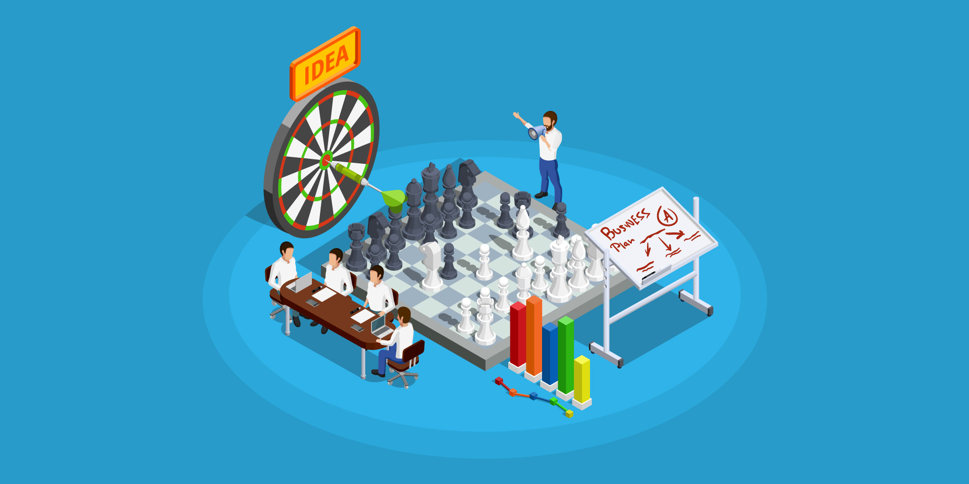 Competitive Strategy: A Comprehensive Guide To Outperforming Your ...