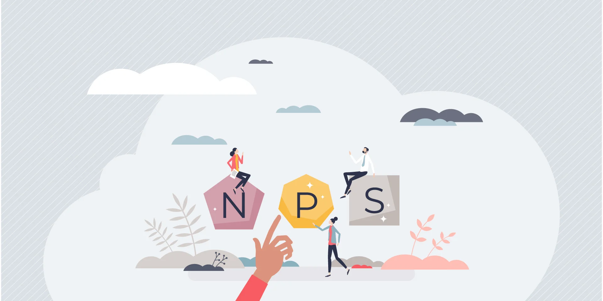 Understanding Net Promoter Score (NPS) And How It Can Help Your Business