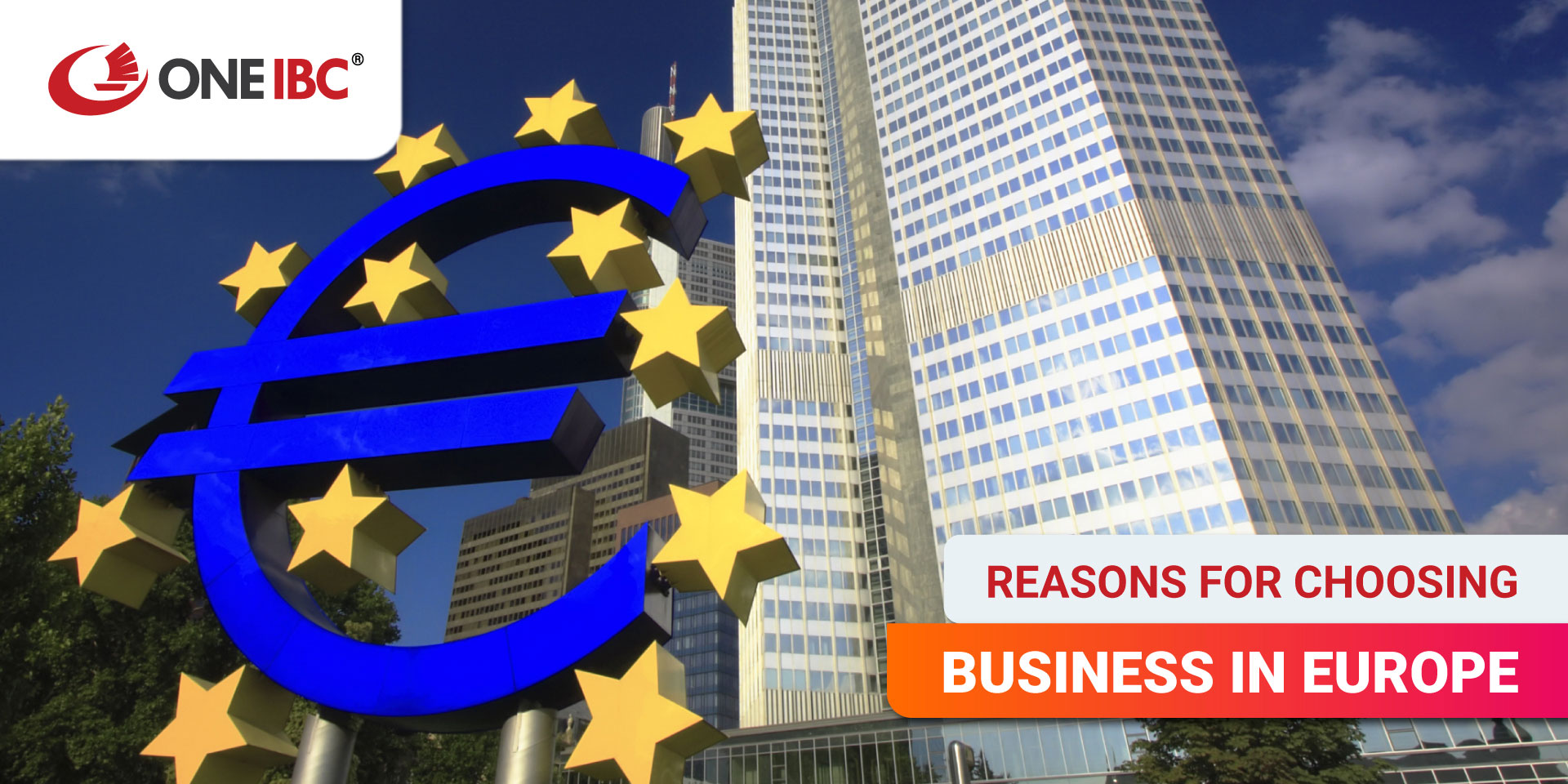 What to Know Before Expanding Business into Europe